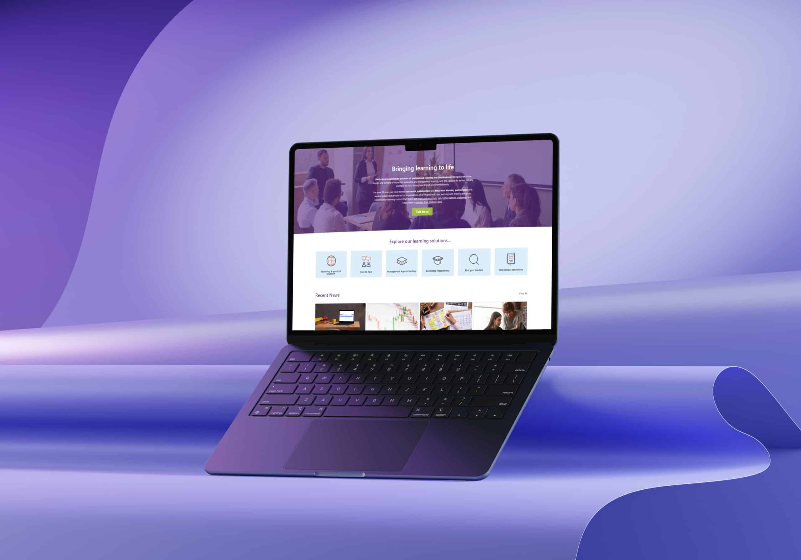 Eliesha Training - Nesty